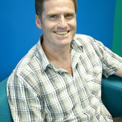 David Booth – The Conversation