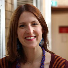 Alexandra Roginski – The Conversation