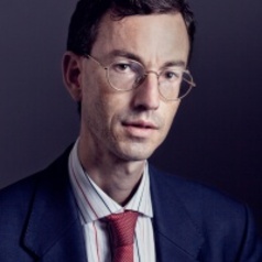 Brendan Simms – The Conversation