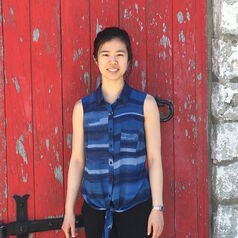 Michelle Fu – The Conversation