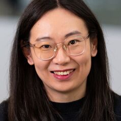 Xi Chen – The Conversation