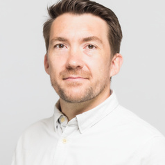 Daniel Simms – The Conversation