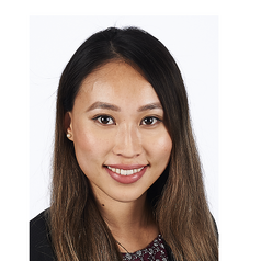 Catherine Tran – The Conversation