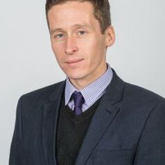 Steven Reid – The Conversation