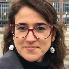 Maria Martha Bruno – The Conversation