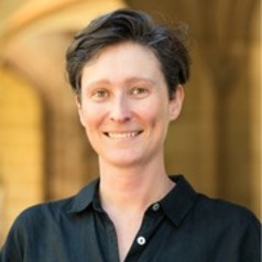Kate Mason – The Conversation