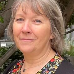 Mel Taylor – The Conversation