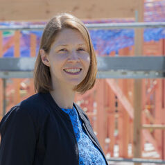 Kimberley O'Sullivan – The Conversation