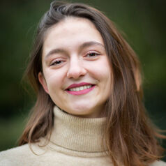 Neira Sabanovic – The Conversation