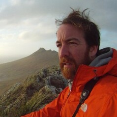 Jeremy Bird – The Conversation