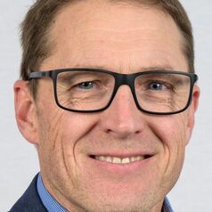 Peter Hibbert – The Conversation