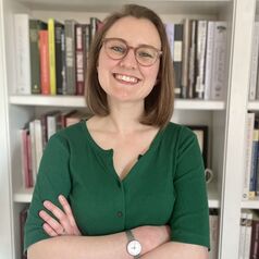 Sally Holloway – The Conversation