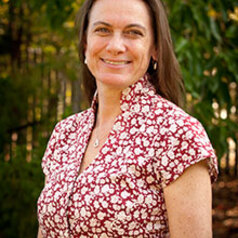 Ruth Wallace – The Conversation