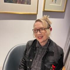 Barbara Hartley – The Conversation