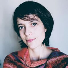 María Barba Núñez – The Conversation
