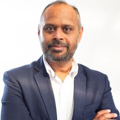 Sanjay Jayasinghe – The Conversation