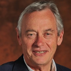 Mike Muller – The Conversation