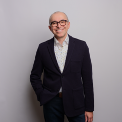 Alex Sévigny – The Conversation