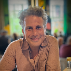 Robin Goldstein – The Conversation