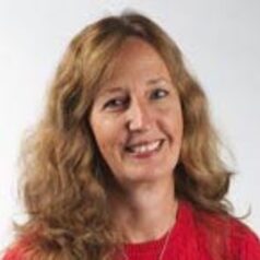 Kim Walsh-Childers – The Conversation