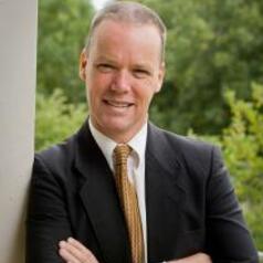 Richard Reed – The Conversation