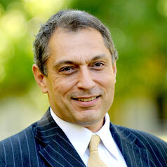 John Hatzistergos – The Conversation