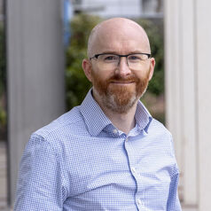 Kevin Pollock – The Conversation