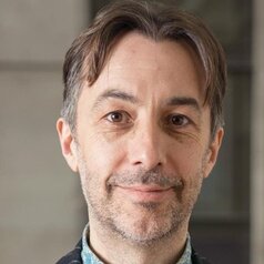 Chris Head – The Conversation