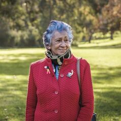 Eleanor Bourke – The Conversation