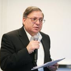 Joseph Blasi – The Conversation