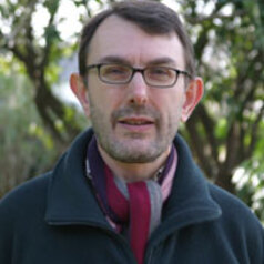Huw Pryce – The Conversation
