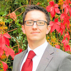 Jonathan Pugh – The Conversation