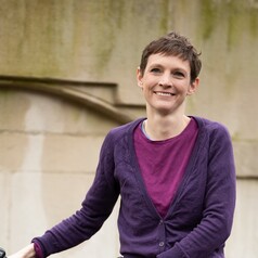 Rachel Aldred – The Conversation