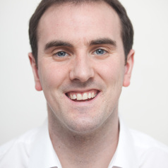David McCourt – The Conversation