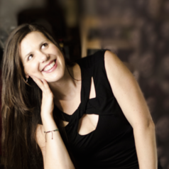 Margee Kerr – The Conversation