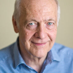 Jacques Rupnik – The Conversation