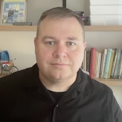 Adam Stebbing – The Conversation