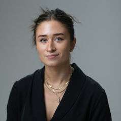 Natasha MacDonald – The Conversation