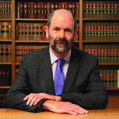 Donald Rothwell – The Conversation