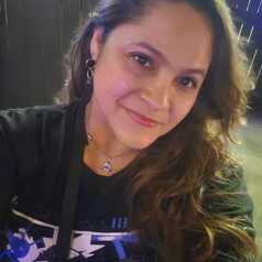 Nivia Glaucia Pinto Pereira – The Conversation