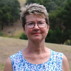 Janet Hergt – The Conversation