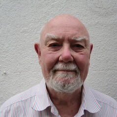 Patrick Rabbitt – The Conversation