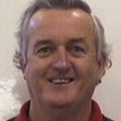 Bob Kearney – The Conversation