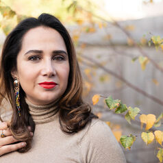 María del Pilar Kaladeen – The Conversation