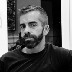Jeff Scheible – The Conversation