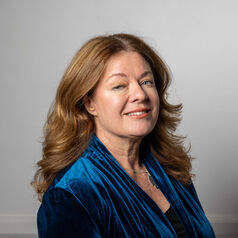 Amanda Wilson – The Conversation