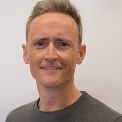 Patrick A. Forbes – The Conversation