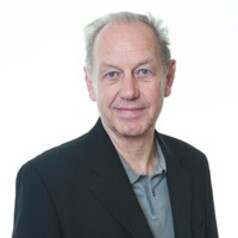 John Allen – The Conversation