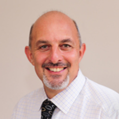 David Brieger – The Conversation
