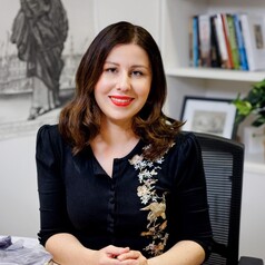 Sarah Bendall – The Conversation